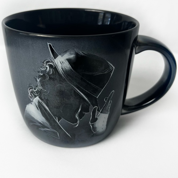 Cirque Du Soleil | Dining | Cirque Du Soleil Michael Jackson One Mug ...